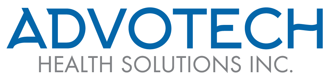 Advotech Health Solutions - Dr. Mark Tyndall MD ScD FRCPC